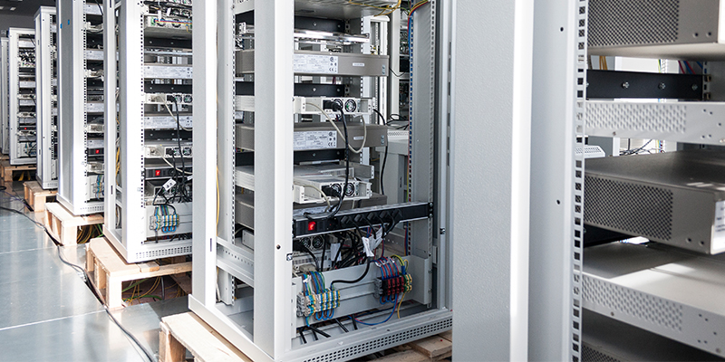 Data Center Cleaning Checklist: 4 Essential Steps to Keeping Your Data Center Clean